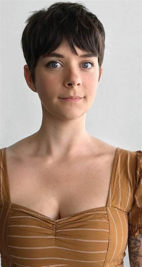 28 Layered Pixie Haircut Ideas Full Of Style And Allure Artofit