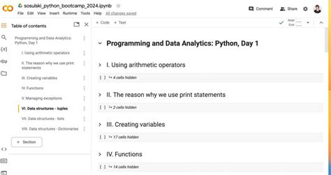 Python Mbas Codingskills Mbaeducation Kristen Sosulski