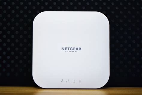 NETGEAR WAX214 Wireless Access Point Review StorageReview Com