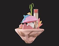 Sex Education Behance