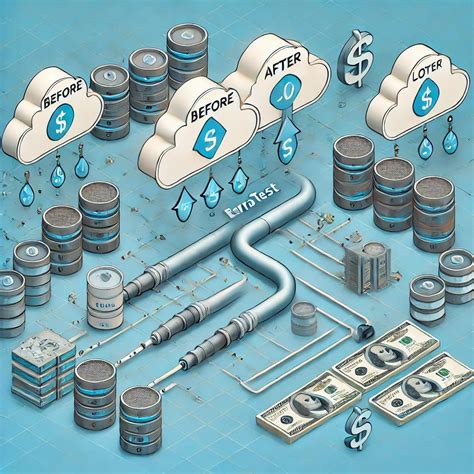 Use More Spend Less Case Study Of Using Terratest On Terraform Coded Infrastructure By St Use More Spend Less Case Study Of Using Terratest On Terraform Coded Infrastructure By St