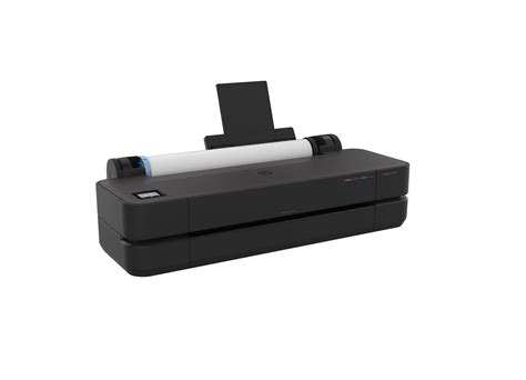 Hp Designjet T230 24 Inch Printer เครื่องพิมพ์หน้ากว้าง 24 นิ้ว