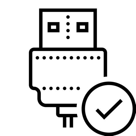 Usb Icon Icons Logos Symbols Free Download Png Svg