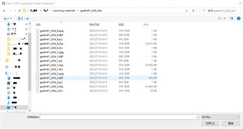 Basic Layer Operations