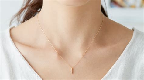 Ariel Necklace I Primo Hong Kong