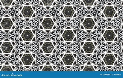 Abstract Seamless Bitmap Background Pattern Texture Tile Stock Image Image Of Paper