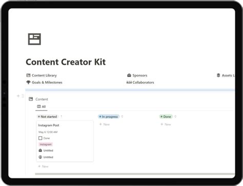 Notion Templates Discover Premium Free Options