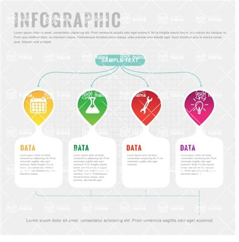 Data Visualization Infographic Template Infographic Template