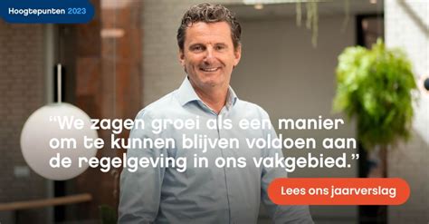 Hoppenbrouwers Op Linkedin Hoppenbrouwers Jaarverslag Hoogtepunten2023 Overname