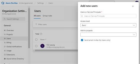 Power Apps Guide Devops Quickstart Guide To Setting Up Devops And