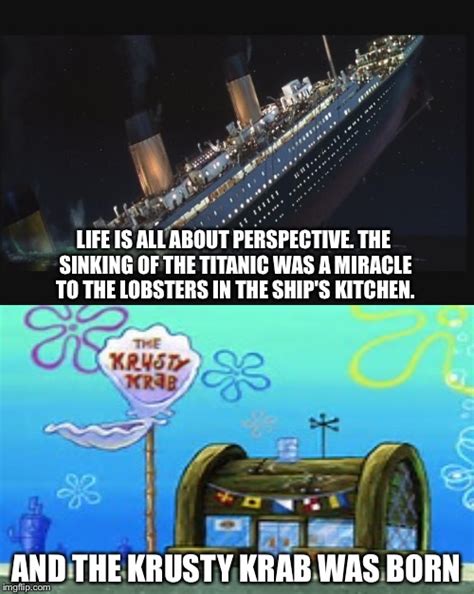 Spongebob Titanic Memes Meme Staan🛑