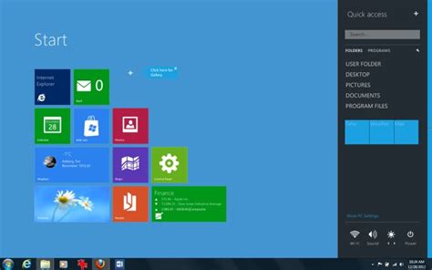 Make Windows 7 Look Like Windows 8