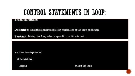 Loops In Pythonpptx Introduction To Loops In Python Pptx Loops In Pythonpptx Introduction To Loops In Python Pptx