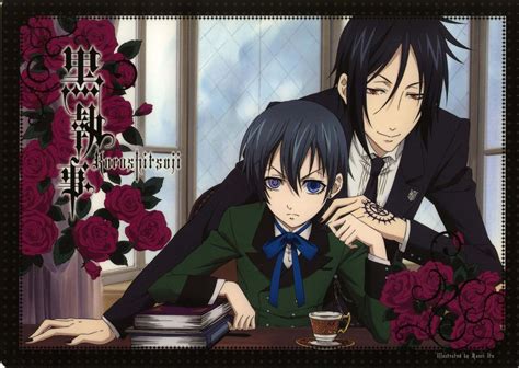 The Midnight Carver Black Butler Sacred Blacksmith And The Attack Of The Origami T Rex