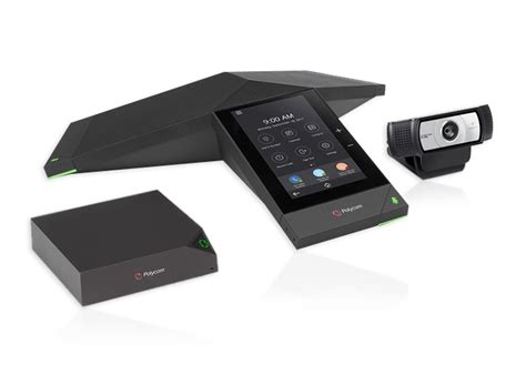 Poly Video Conferencing Forward Vision Solutions