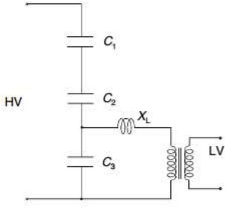 11 Voltage Transformer Like The Current Transformer This