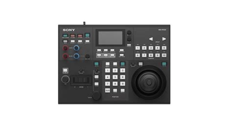 CCU CAMERA CONTROLE UNIT PT Berkah Tangguh Abadi