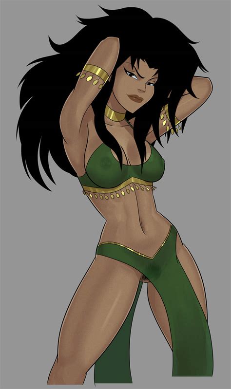 Post 5973120 Cheshire Dc Dcau Sunsetriders7 Young Justice