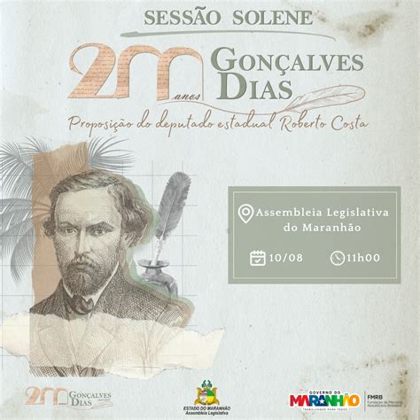 Sessão Solene Na Assembleia Legislativa Marca O Bicentenário De