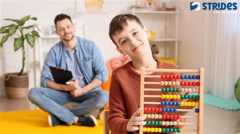 Is Nonverbal Autism Permanent Strides Aba