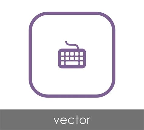 100000 Keyboard Layout Vector Images Depositphotos