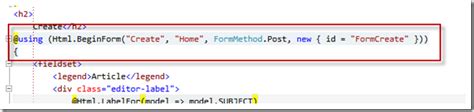 Mrkt 的程式學習筆記 Aspnet Mvc 3 使用 Ckeditor