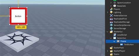 Why Is Getguiobjectsatposition Not Working In This Case Scripting