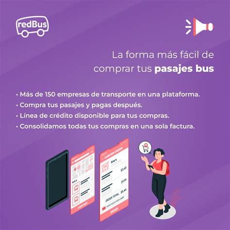 Redbus Se Ha Convertido En Una Herramienta Esencial Para Las Empresas