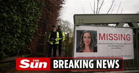 The Sun On Twitter Police Will Look Into All Sex Offenders To Crack Nicola Bulley Case Ex Cop