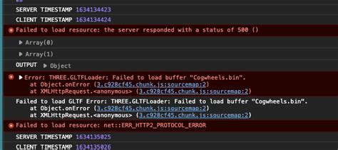 gtlf loader refetching textures that failed to load · issue 22684 · mrdoob three js · github