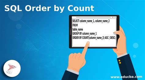 SQL Order By Count Examples Of SQL Order By Count