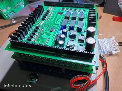 Electronics Analysis Design Manufacture Upwork