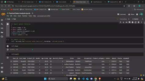 [video] krishna khandelwal on linkedin dataanalytics python