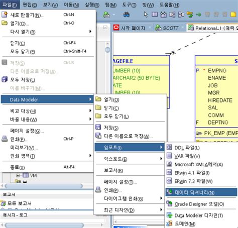 Db 다이어그램 Velog Db 다이어그램 Velog