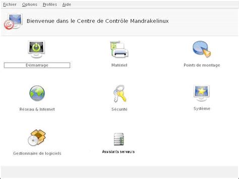 Configurer Le Serveur Web
