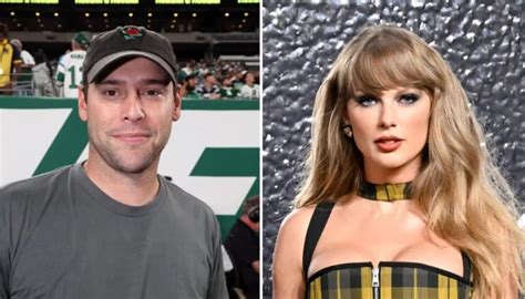 Scooter Braun Addresses Taylor Swift Fallout Years After Masters