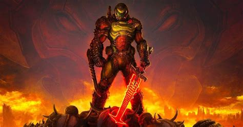 DOOM Eternal Developer Teases The Next Game Game News 24