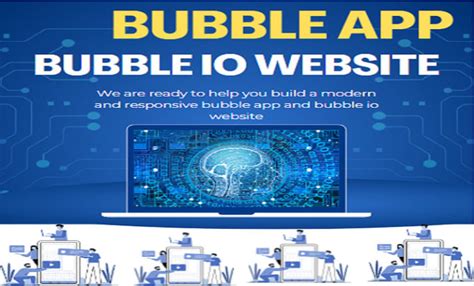 be bubble app developer build bubble app bubble io website on bubble