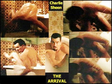 Gay Farmer Why Is Charlie Sheen Alive Anyway