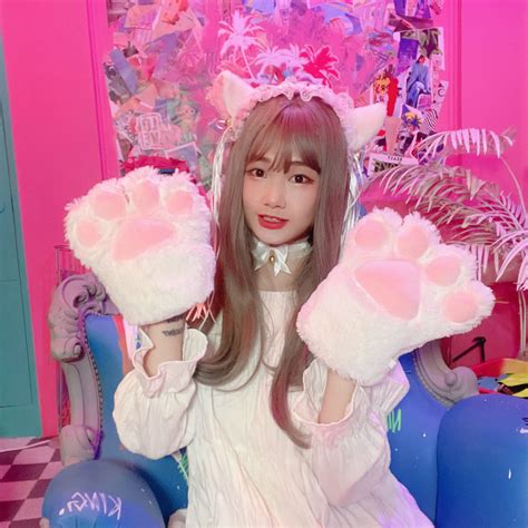 요물편의점 프릴 고양이귀머리띠 3종 세트 방울 레이스 고양이 고퀄리티 연말파티 코스프레 위시버킷