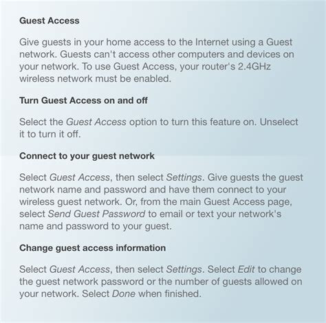 Linksys™ Smart Wi Fi