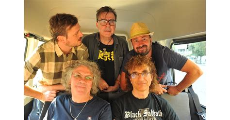 Стефан Вълдобрев и “Обичайните заподозрени” с летен концерт в София