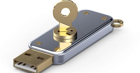 What Is A Usb Security Key Usb Memeory Direct