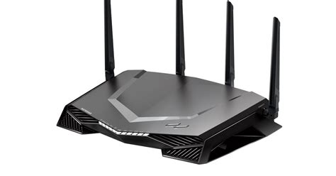 Netgears New Gaming Router And Lan Switch Are Pricey Safeguards Against Lag And Ddos Attacks