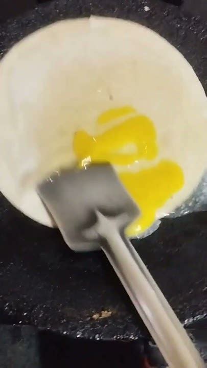 Egg Chappathi Youtube