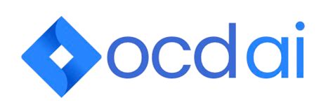 Ocd Ai Logo