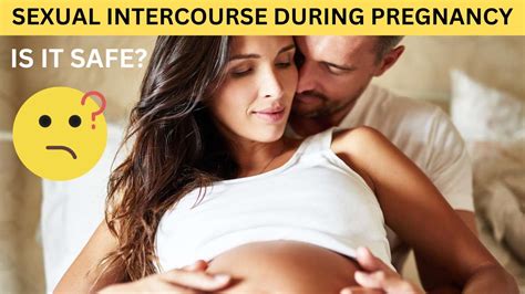 Sex In Pregnancy Is It Safe Dr Abinaya Vijayakumar Youtube