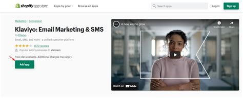 klaviyo email marketing and sms help center