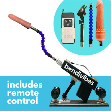 Remote Control Auto Fuck Sex Machine Dildo Adapter Extension Etsy
