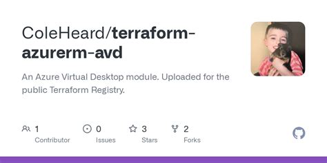 github coleheard terraform azurerm avd an azure virtual desktop